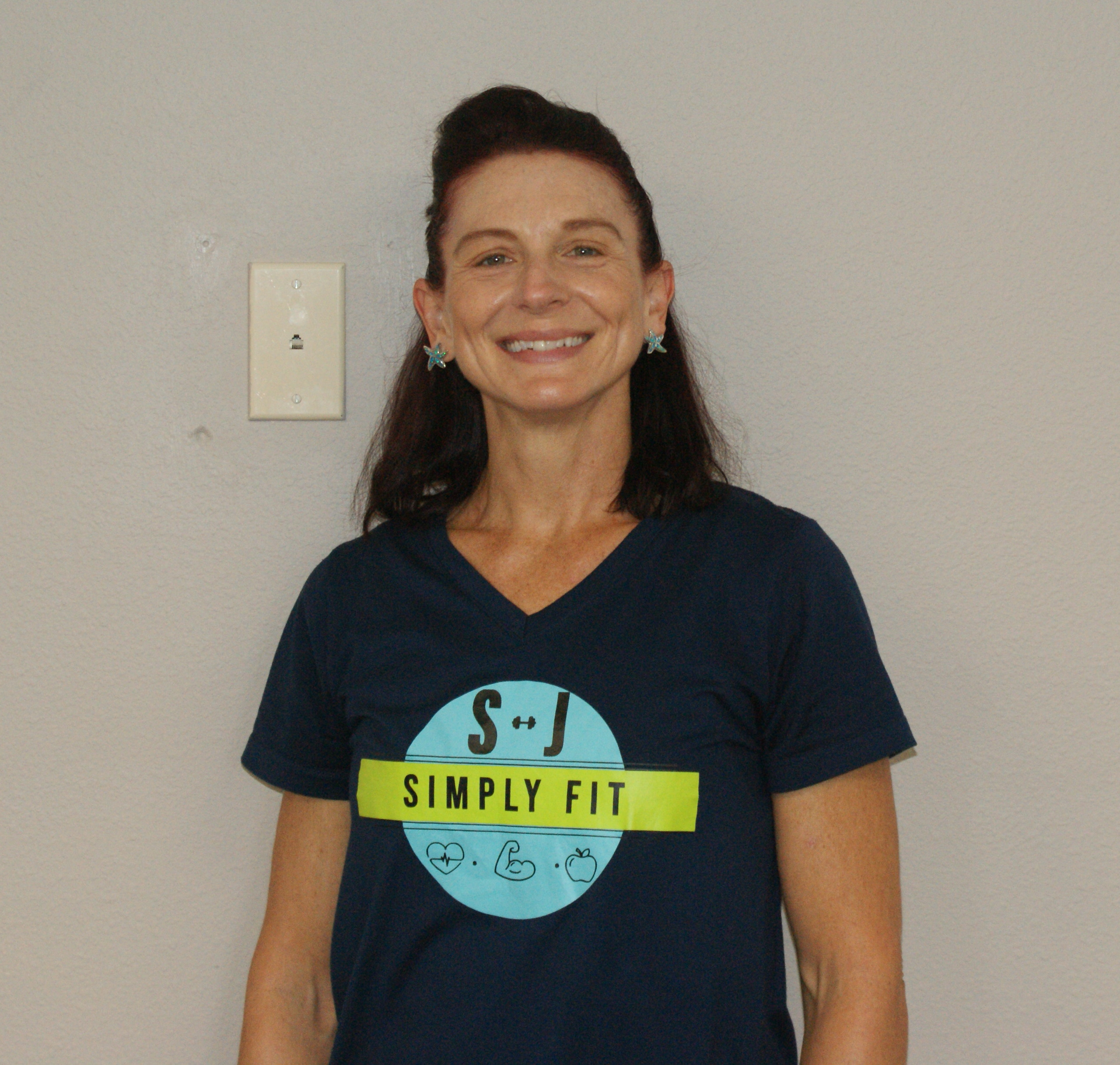 About SnJ Simply Fit - Venice FL Group Fitness & Personal Trainer